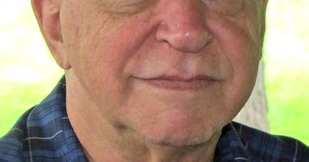 Raymond F. "Ray' Seiler