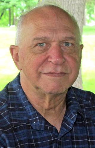 Raymond F. "Ray' Seiler