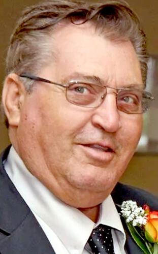 Joseph “Joe” Waldner