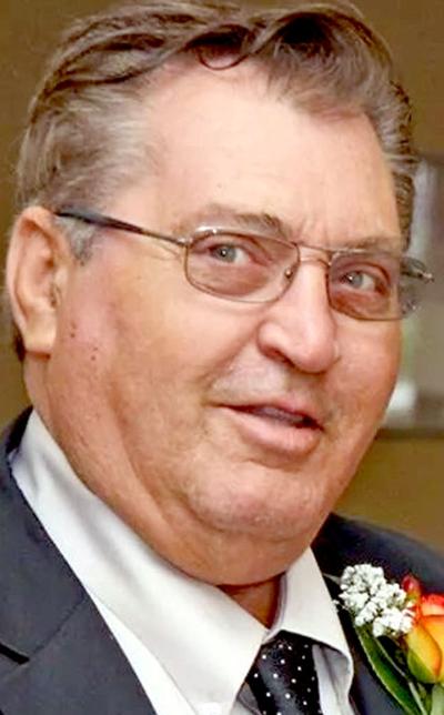 Joseph “Joe” Waldner