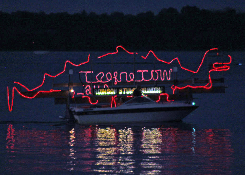 Waterfest returning to Juneau County