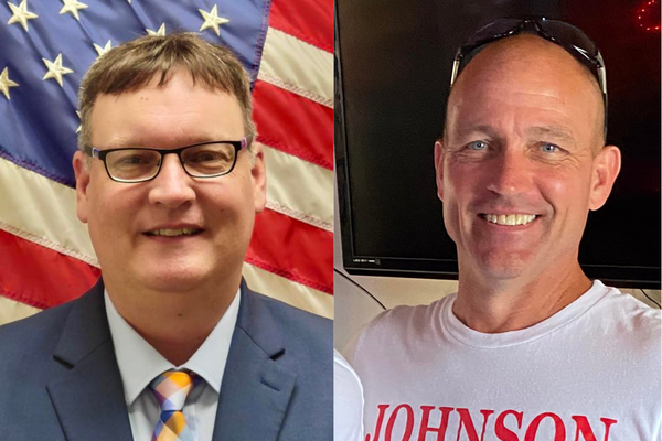 Meet the candidates for Juneau County sheriff