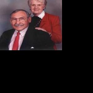 60th Anniversary - Donald A. and Gladys L. Seefeldt