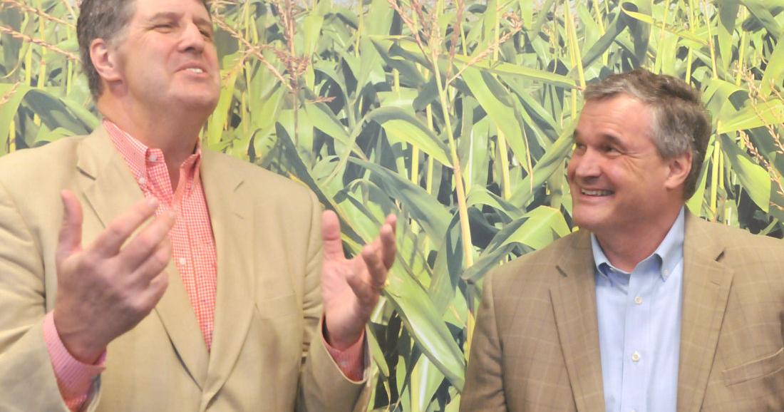 Didion Milling receives 'Excellence in Energy' award