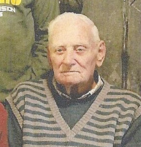 Robert “Bob” L. Laybourn