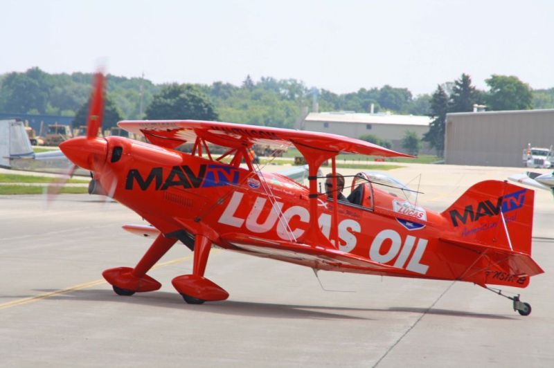 Aviation world comes to Wisconsin | Regional news | wiscnews.com
