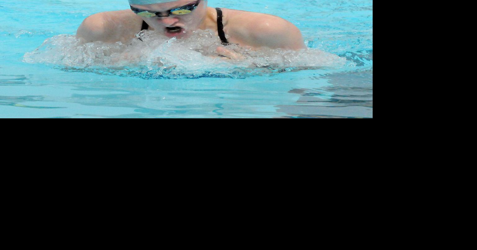 YOUTH SWIMMING: Baraboo Riptide swim past Wisconsin Dells Dolphins