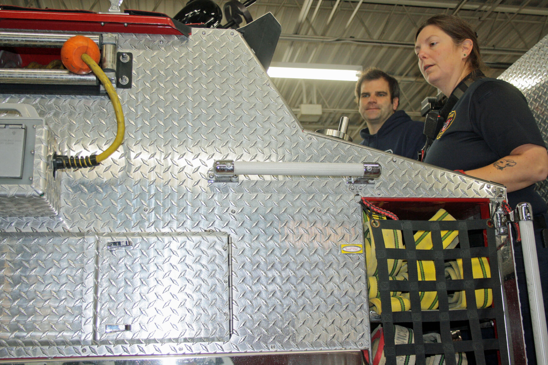 West Baraboo looking for cheaper Baraboo fire stations