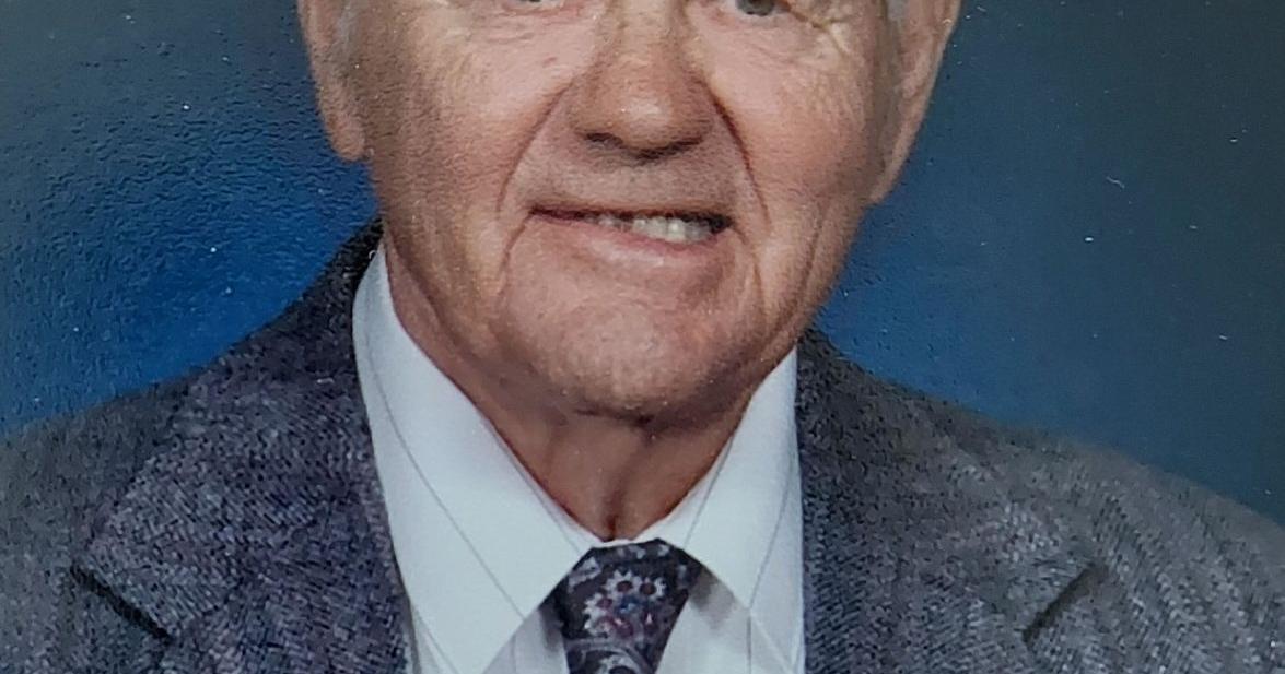 Rickerman, Clyde Louis