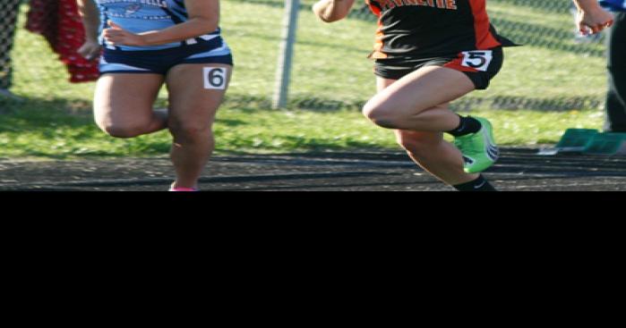 PREP TRACK AND FIELD: Lodi boys win Division 2 Wisconsin Dells regional