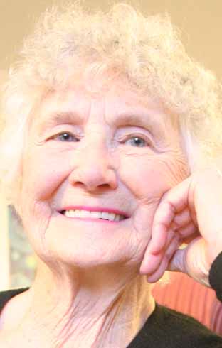 Person of the Year award renamed for Anne Zimmerman; nominations for ...