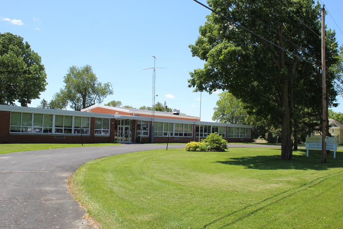 Beaver Dam school district accepts bid for South Beaver Dam Elementary ...