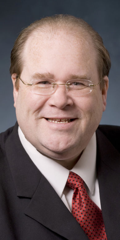 Hepler joining race for judge | Regional news | wiscnews.com