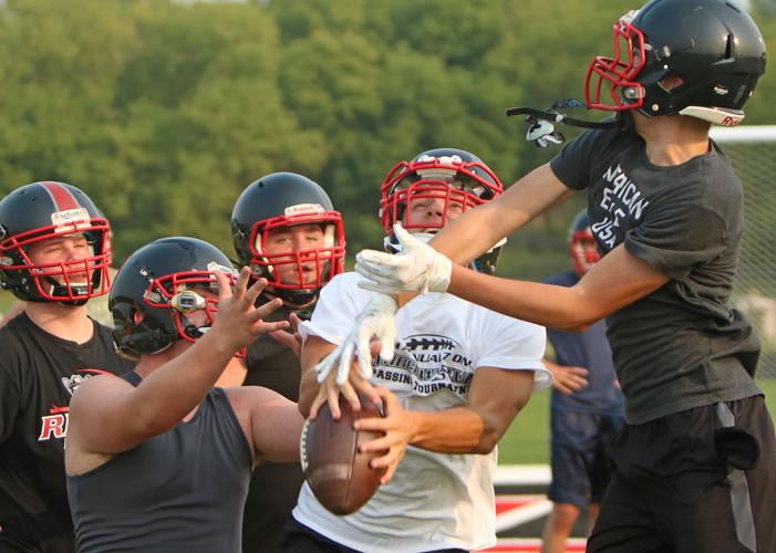 How anchors in the trenches have Fall River/Rio football envisioning ...