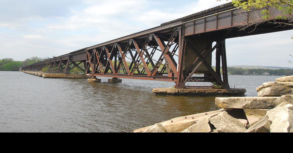 Preliminary work on $17 million Merrimac rail bridge project to begin ...