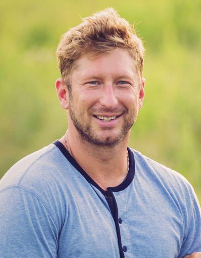 Nicholas Wendt