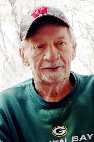 Hilbert Gerald “Butch” Schehr