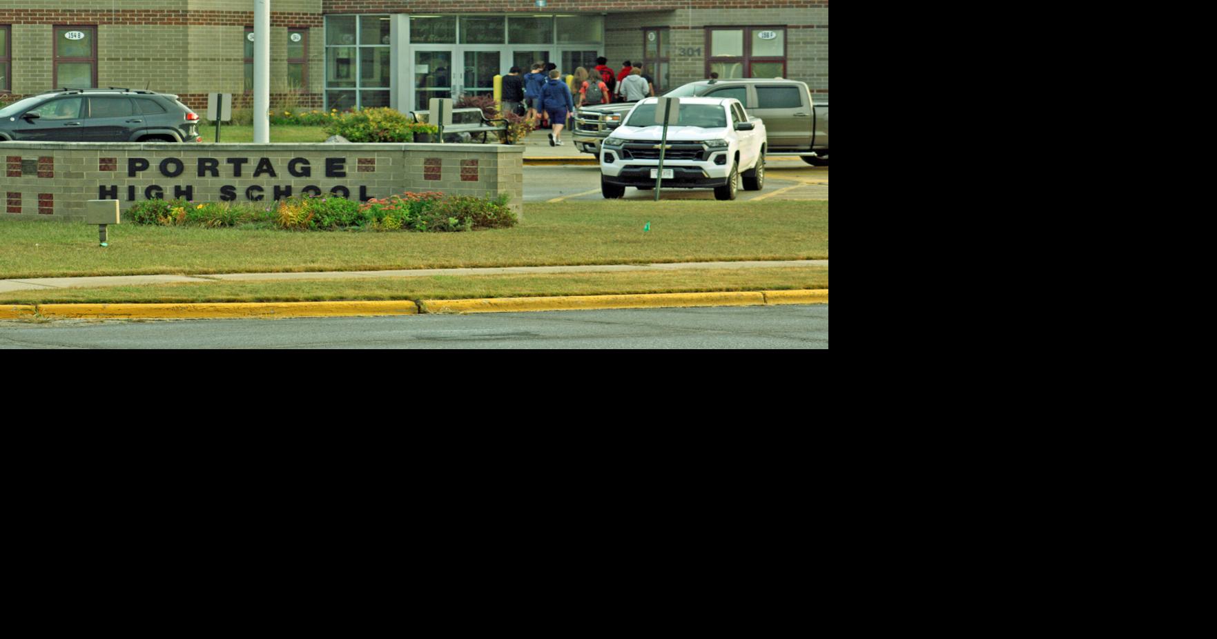 Portage School District Plans Referendum Amid Budget Talks