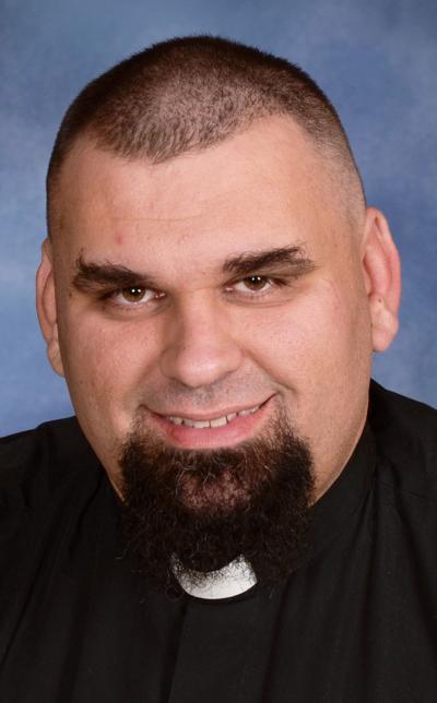 Know Your Clergy: Rev. Matt Gehrke, Trinity Lutheran Church, Wisconsin ...