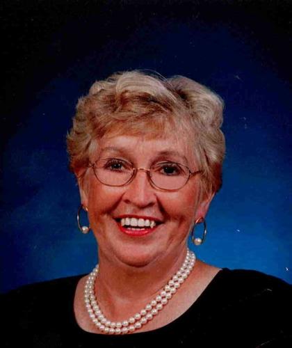 Dorothy Ellen Hendricks
