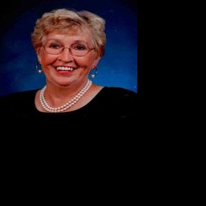 Dorothy Ellen Hendricks