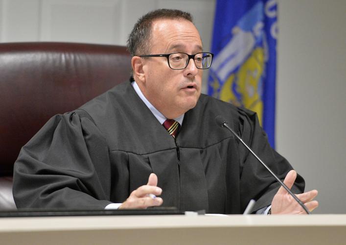 After nearly 2 years in jail on charges he ran black market THC vape ...