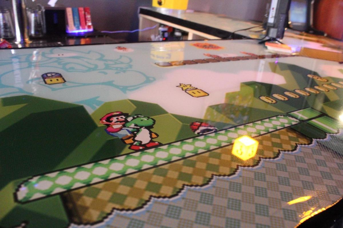 New attractions, expansion top stories in Dells Events