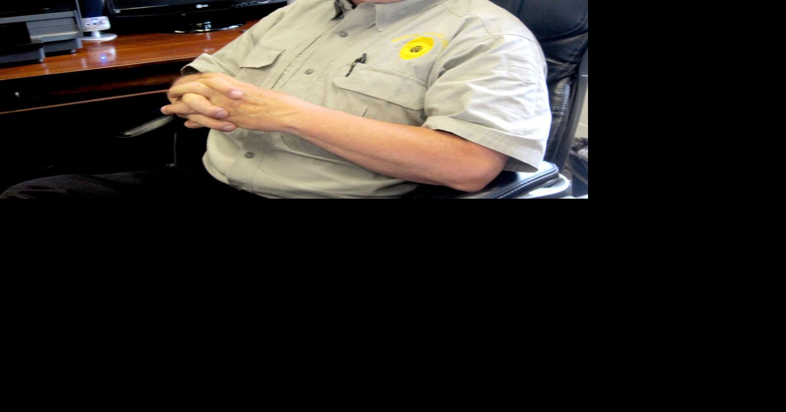 Waupun Police Chief retires after 41 years with force