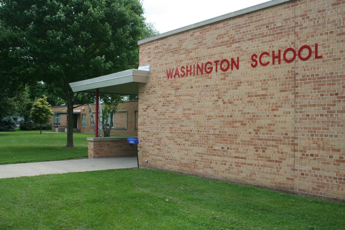 Washington School approved by Blue Zones | Regional news | wiscnews.com