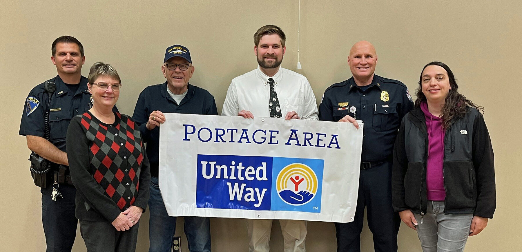 Portage Area United Way kicks off campaign