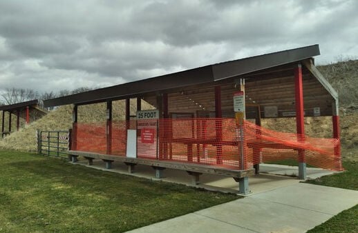 Improvements at Columbia County Shooting Range starting soon