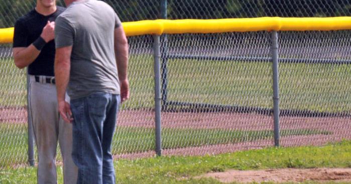 LEGION BASEBALL: State tourney in Baraboo overshadowed by sportsmanship ...