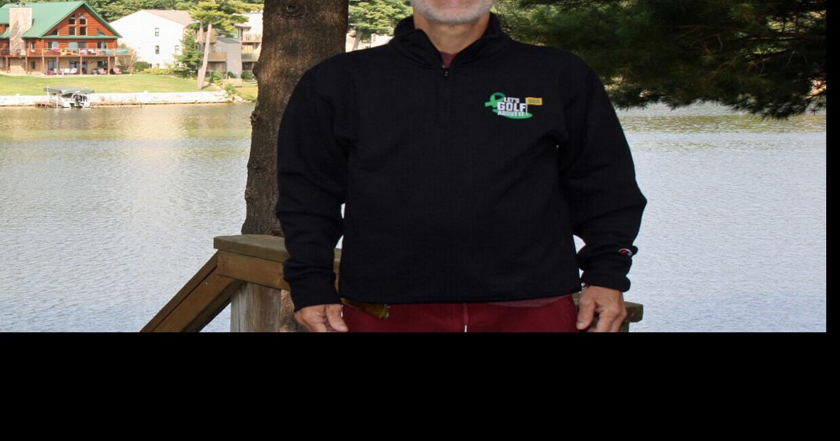 Joey Van Dinter impact felt throughout Dells community