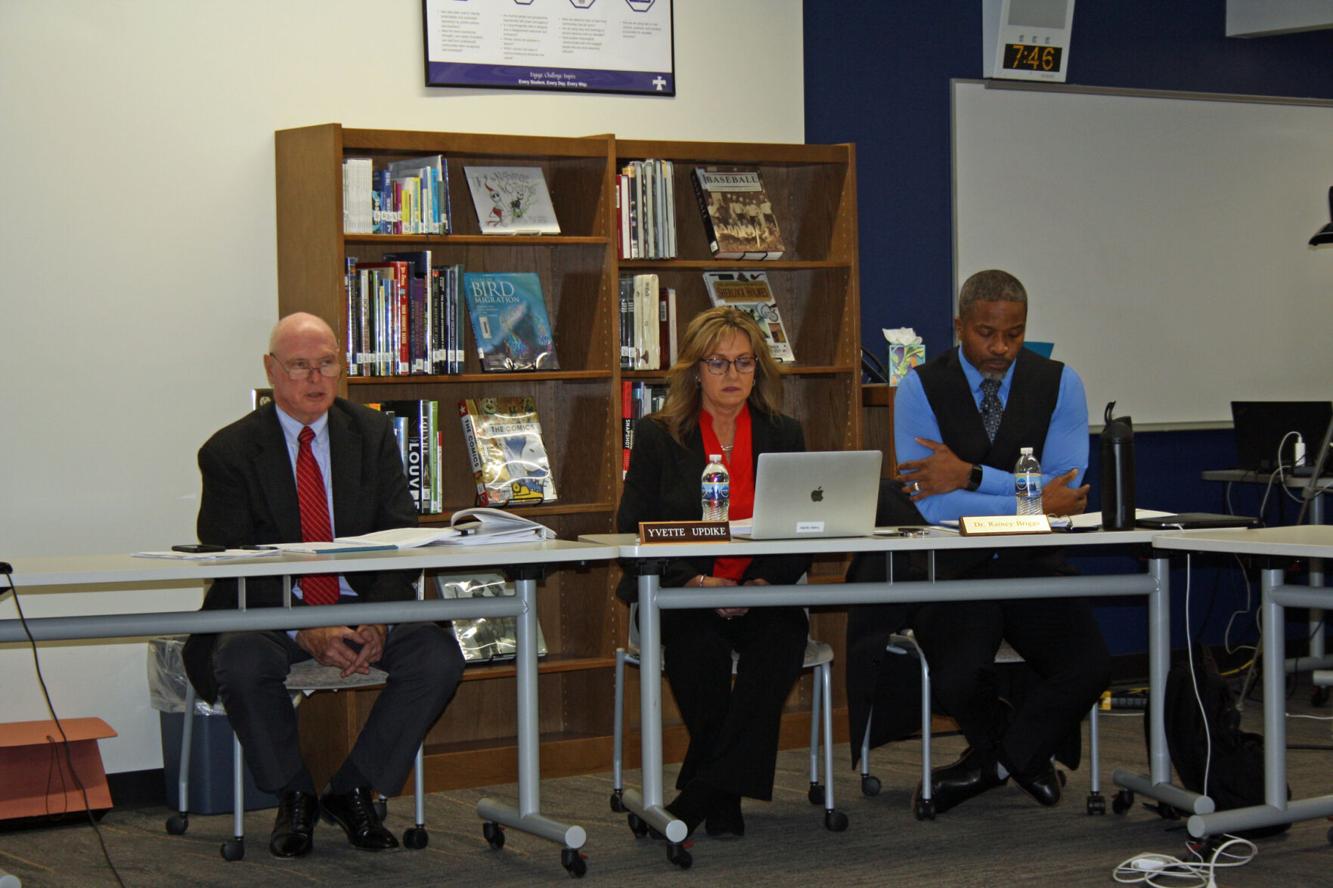 Abby Alt terminated as Jack Young Middle School principal