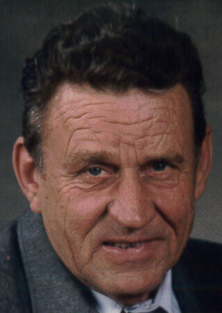 William T. Goss