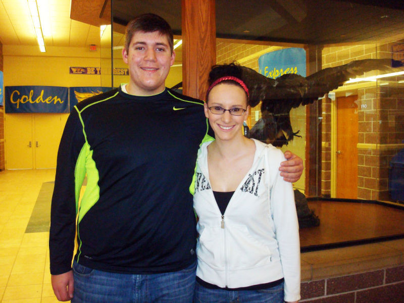 Mielke, Butts are Kohl scholars