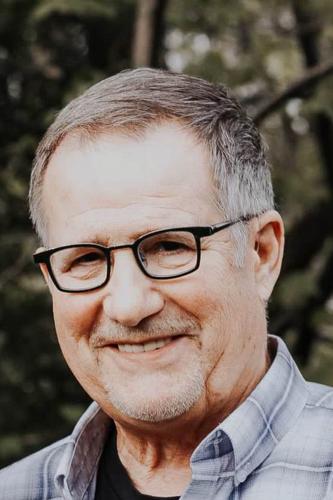 Kleinsasser, Arden Lee