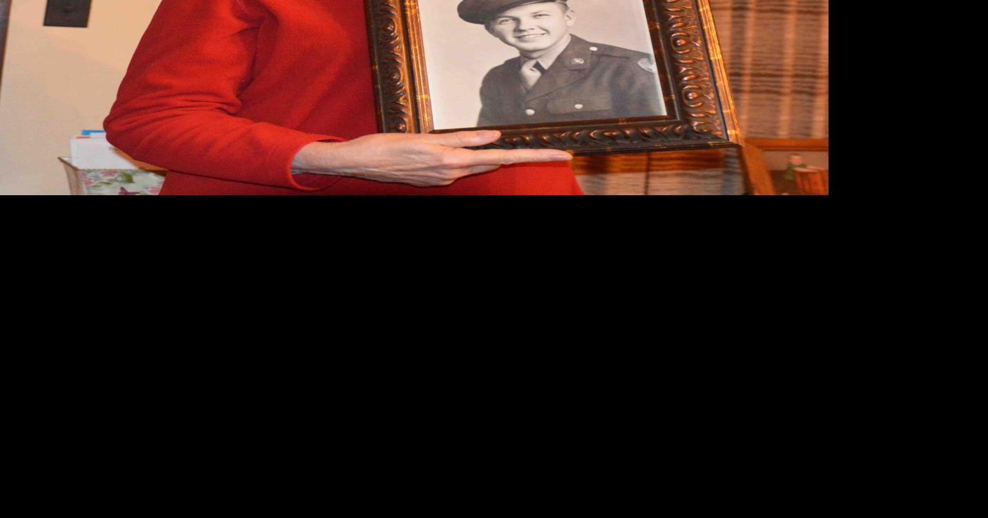 Missing World War II soldier finally identified, remains returned home ...