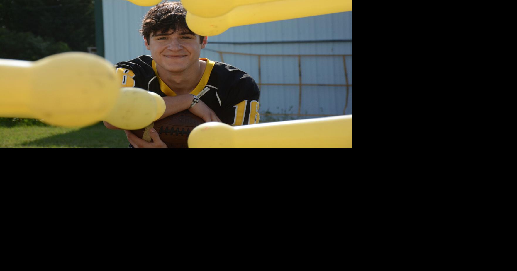 Waupun football adds 'natural leader' with homeschool senior