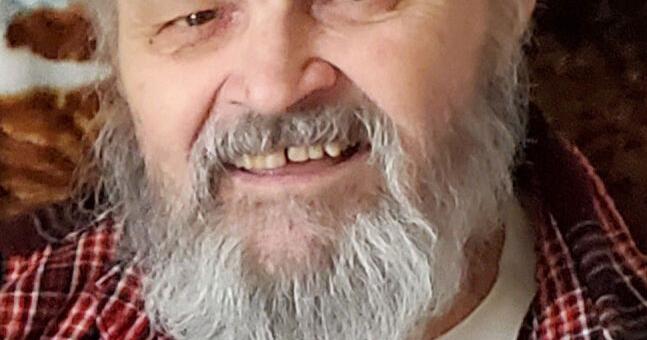 Dennis R. "Shorty" Johnson