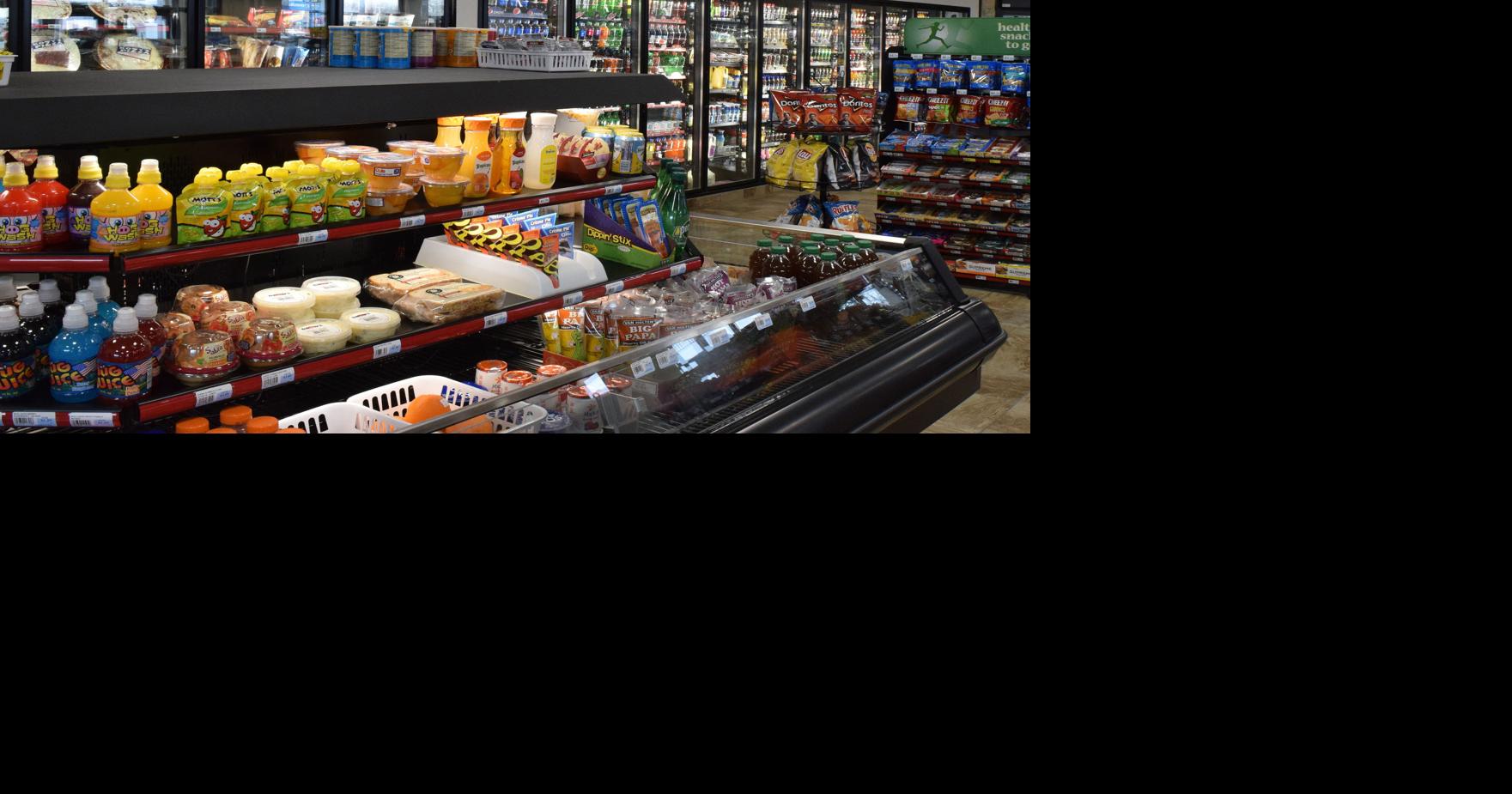 Cenex opens new store to little fanfare