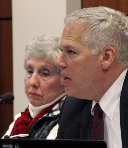 Records unveil Sauk County disputes, allegations