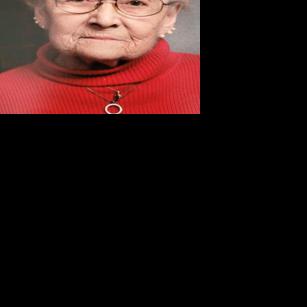 Dorothy "Dottie" (Smith) Clark