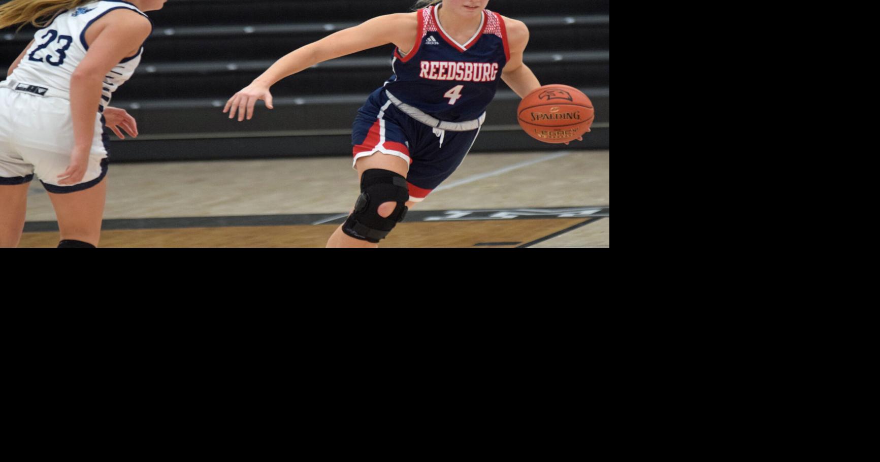 Getting to know Reedsburg girls basketball senior Ruby Olson