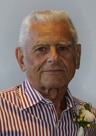 Robert Raymond Thalacker