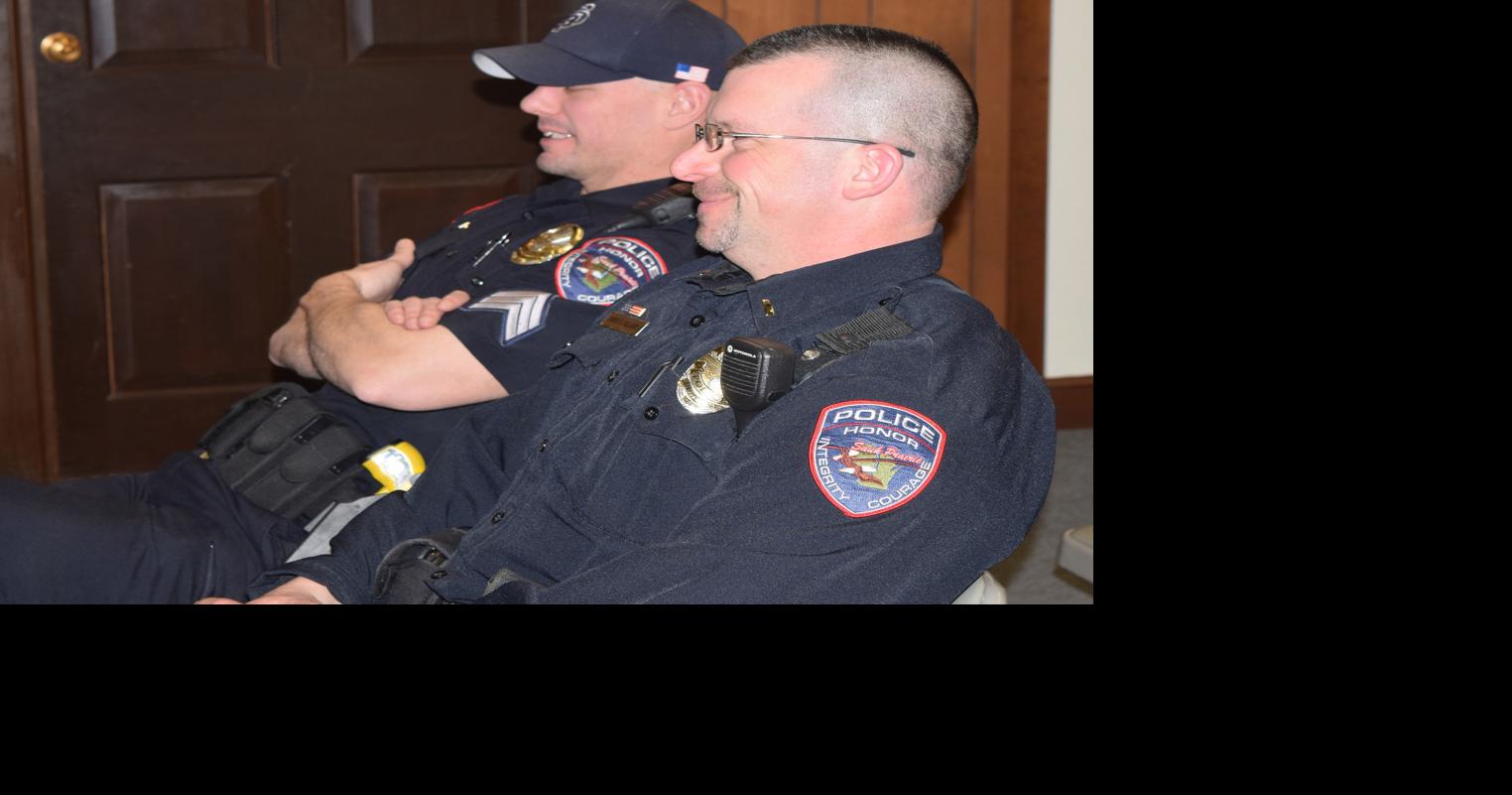 Sauk Prairie Police look for new officer
