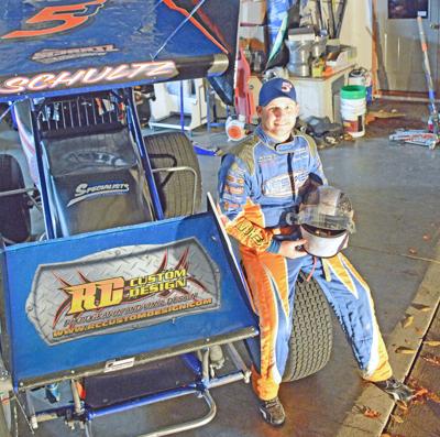 AUTO RACING: Beaver Dam's Jeremy Schultz to take wheel when IRA comes ...