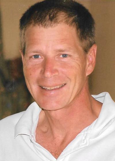 Keith VandeWater