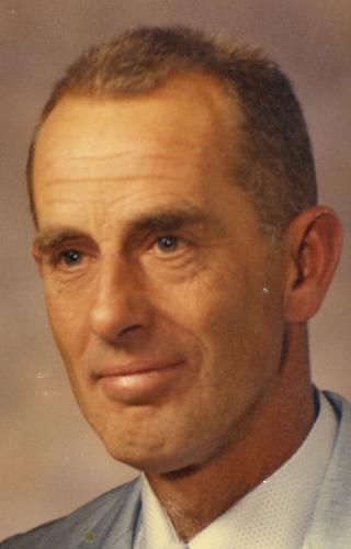 Ronald R. Parmenter