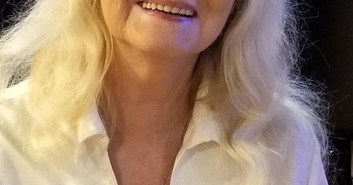 Maureen Ellen Hickey